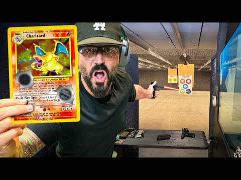 YOU MADE ME DO THIS! Blasting Vintage Pokemon Cards
