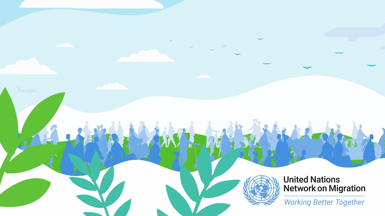 UN Network on Migration in a nutshell