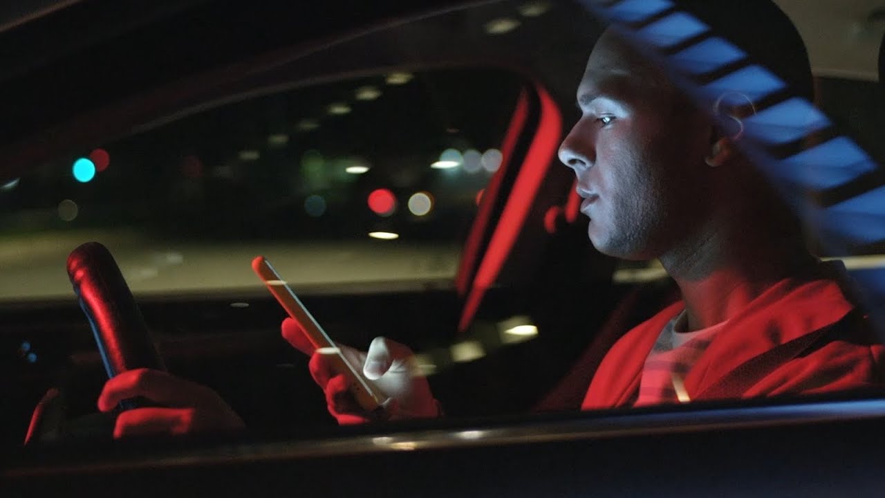 Phone Personalities |:06