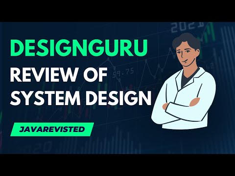 Review of DesignGuru Platform to learn System Design | Java Prorgram Examples