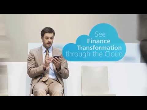 NetSuite cloud ERP