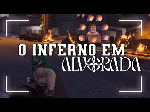 Steam Community :: Video :: GTA RP: Cheguei em Alvorada! A nova cidade ...
