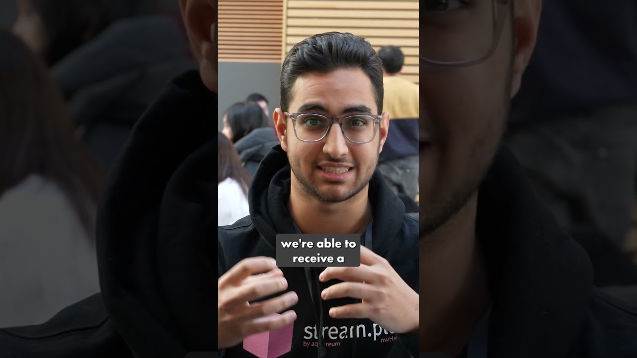 AI That Checks Your Gut Health?! 🤯