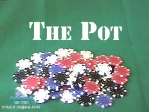 Poker game Rules