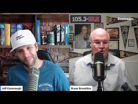 Bryan Broaddus On Cowboy Players Who Can Prove Us Wrong