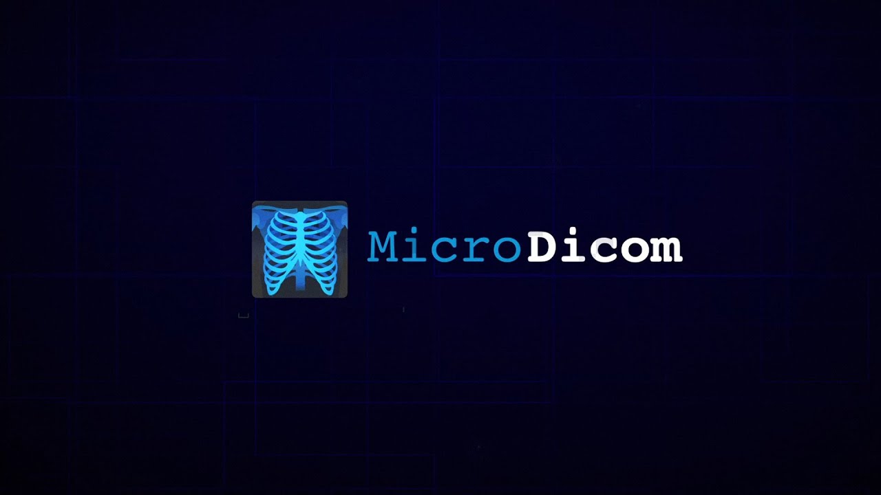 MicroDicom DICOM viewer and Orthanc DICOM server on QNAP. Perfect combination.