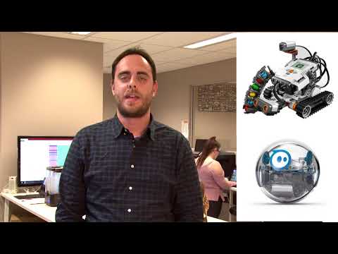 Video | Seth Mortensen