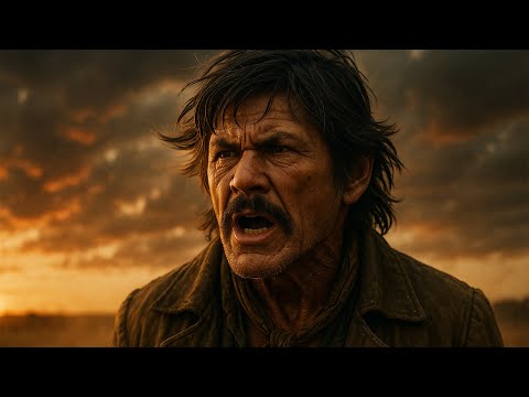 This Time, Bronson Has the Final Word | The Town’s Fate Rests in His Hands | Western Action Movie