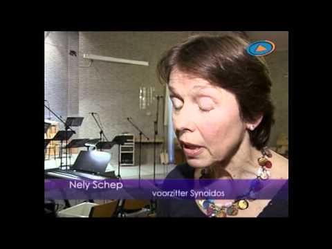 Synoidos - CD-opname ihkv 50 jaar VNK