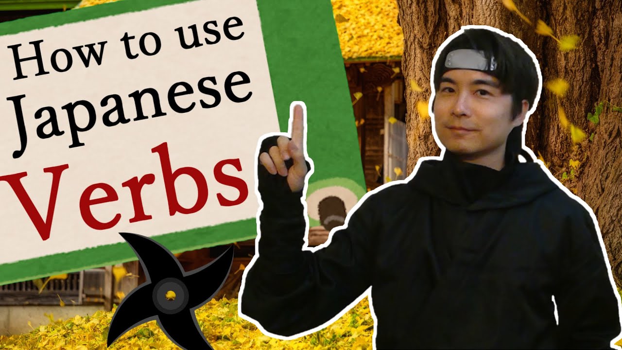 Lingual Ninja - Learn Japanese Online