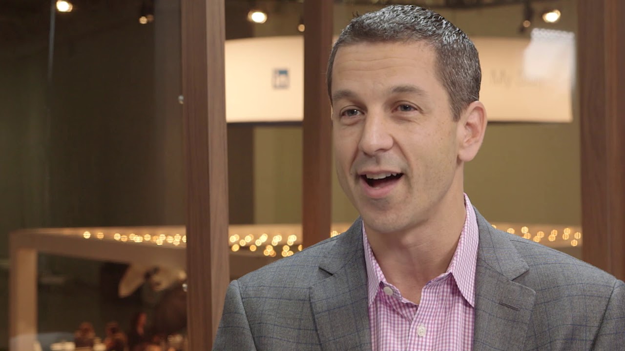 LinkedIn's Former Head of Global Solutions on Hiring Diverse Teams