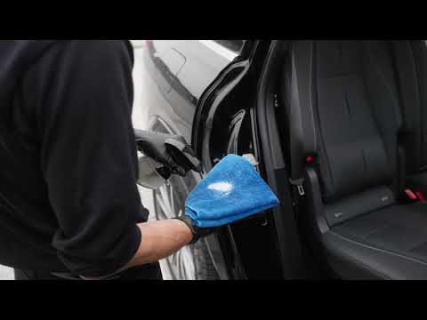 How To: Clean and maintain your vehicle leather