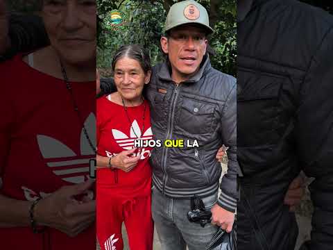 Un video antiguo que no les compartí, ¡es sobre mi madre! 🥰 #Video #Madre #Recuerdo #shorts