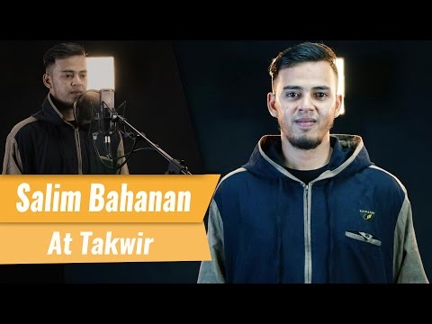 At Takwir Salim Bahanan
