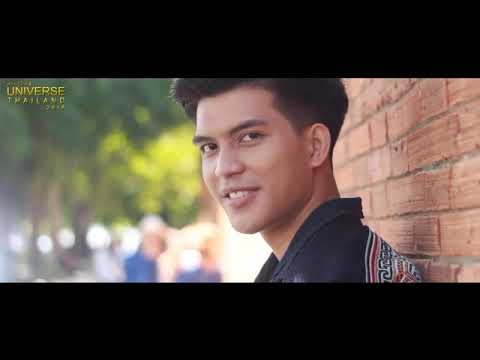 Lamphun, Thailand’s Surasak Mueangkeaw crowned Mister Universe Tourism ...