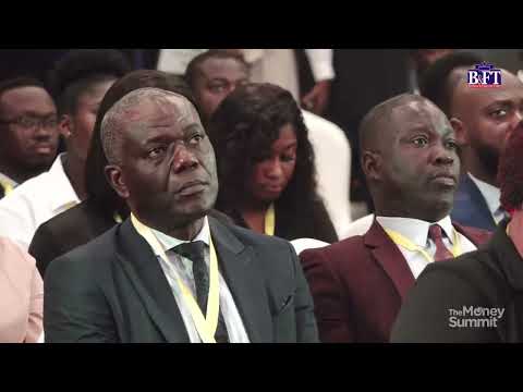 THE MONEY SUMMIT 2025