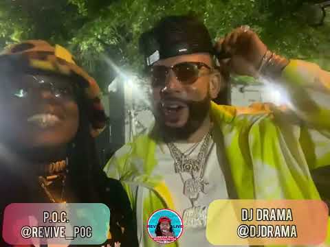 50 Years Of Hip-Hop: Who’s Next Coming Out Of Philly? Exclusive W/ DJ ...