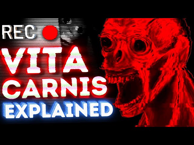 Vita Carnis: Exploring the Most Fleshed-Out and Terrifying World in ...