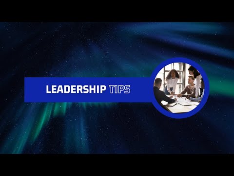 Become a Stronger Leader with Expert Tips and Advice | Sky Inc