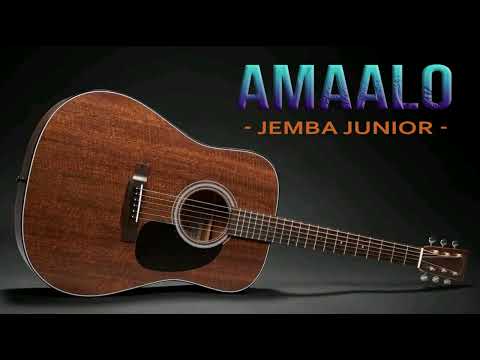 Amaalo - Jemba Junior