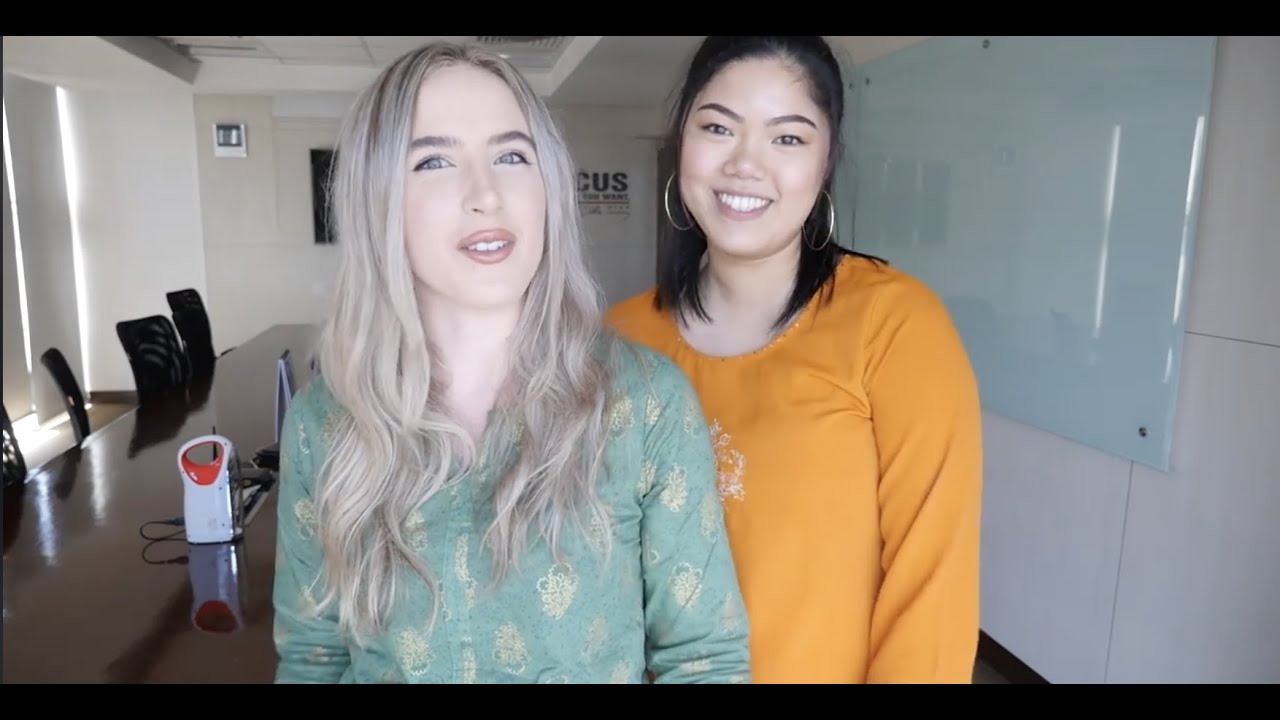 Fun Friday at Optimus