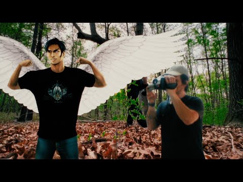 The Front Bottoms: Punching Bag (Official Video)