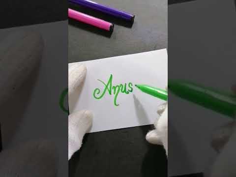Anusha Name Request