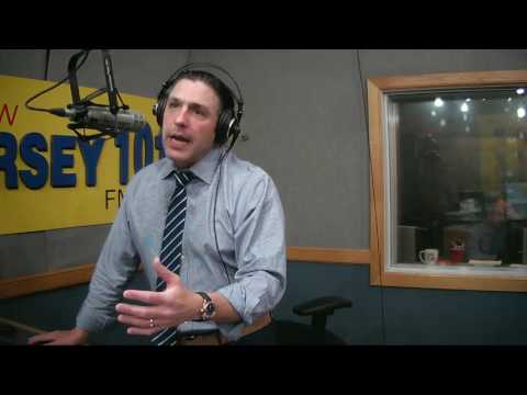 Gov. Christie's answer for NJ is more taxes