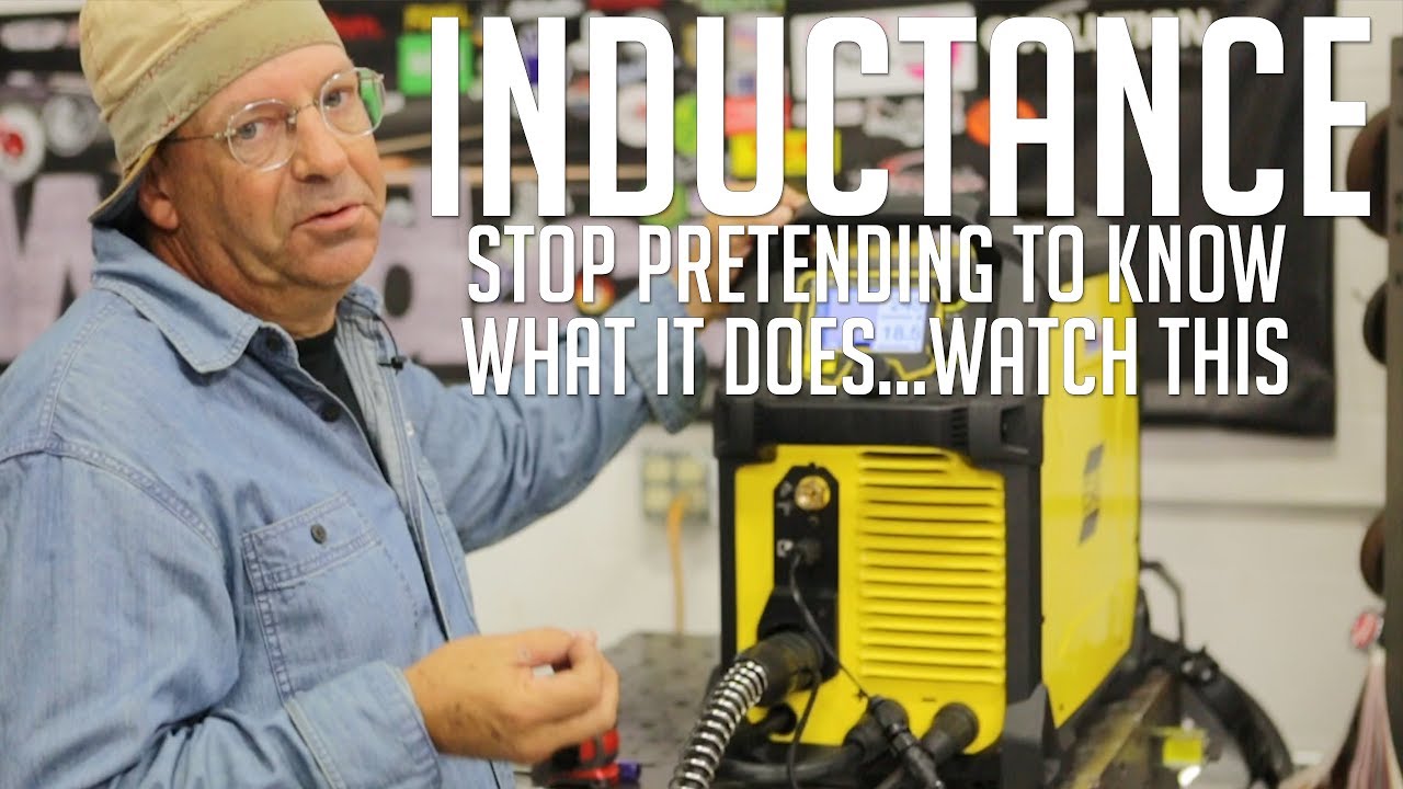 🔥 What Does Inductance Actually Do?