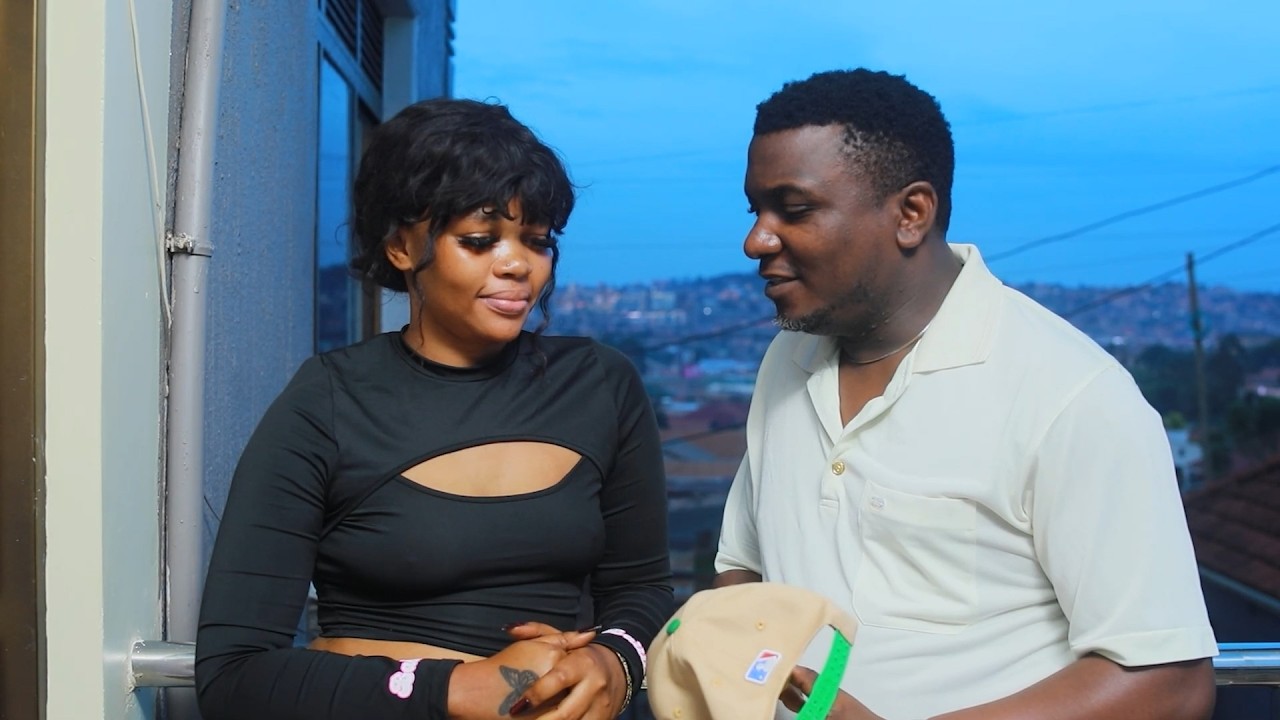 Jealousy episode 96