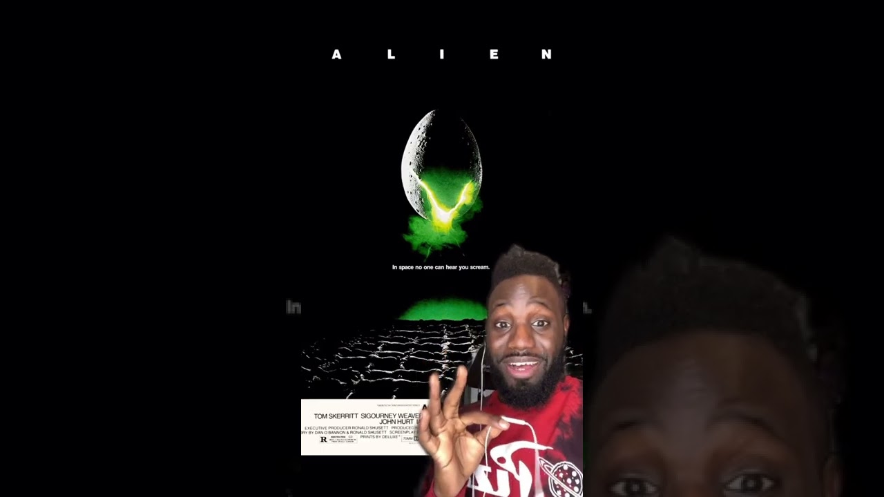 Best Movie Posters Ever #movies #posters #reaction