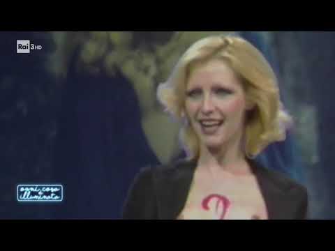 Francesco Vezzoli: la tv come opera d'arte - Ogni cosa è illuminata 25/06/2020