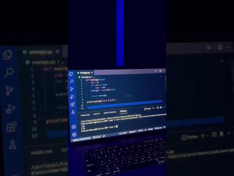 Debugging python code #shorts