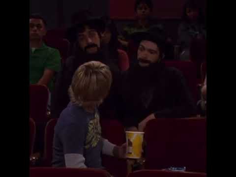 Drake and Josh- Mind Your Peepers