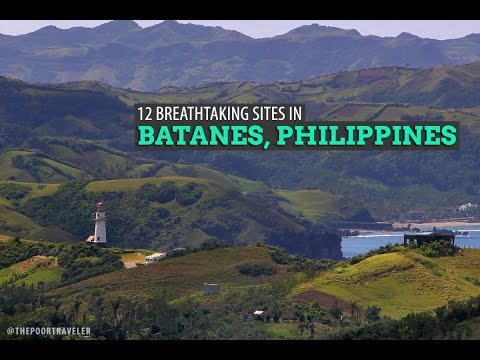 12 Breathtaking Sites in Batanes, Philippines