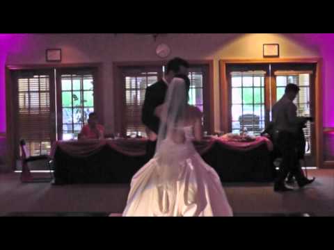 Live Wedding Caster Promotional Video
