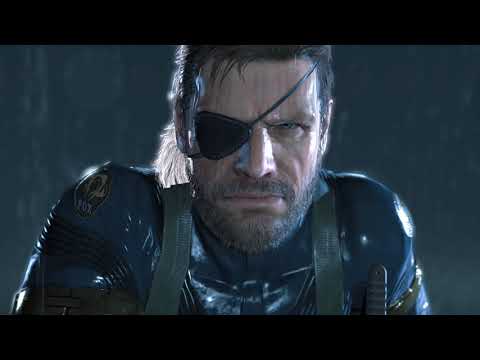 Steam Community :: Video :: Extracting Chico (Metal Gear Solid V ...