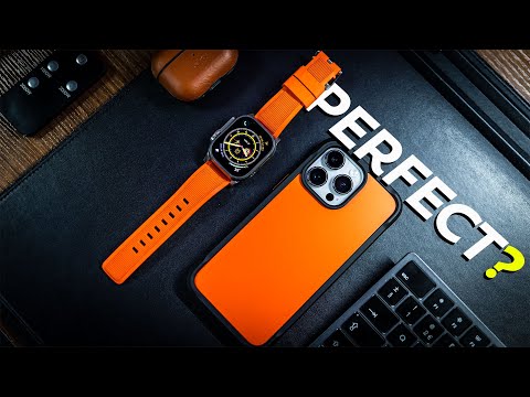 The PERFECT Combination? - Nomad Rugged Collection!