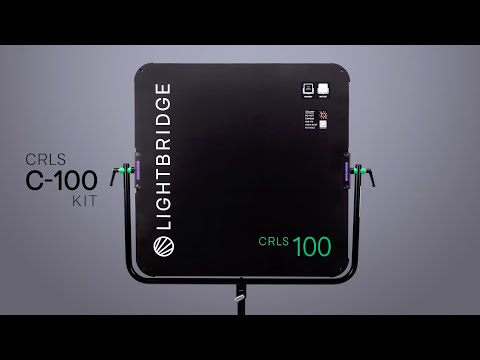 C-100 explained | Lightbridge