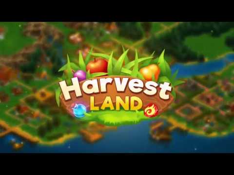 Harvest Land | Gamehag