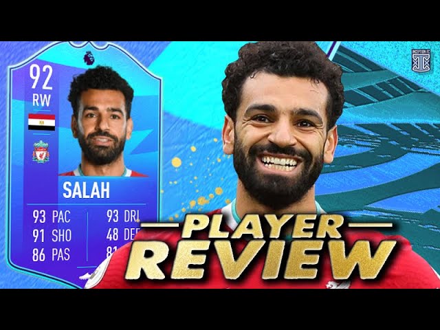 FIFA 22 Liverpool: Best tactics
