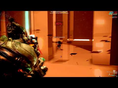 Steam Community :: Video :: Warframe - Mastery Rank 16 Test (eagle)