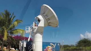 Calian unveils higher performance composite carbon fibre satellite ...