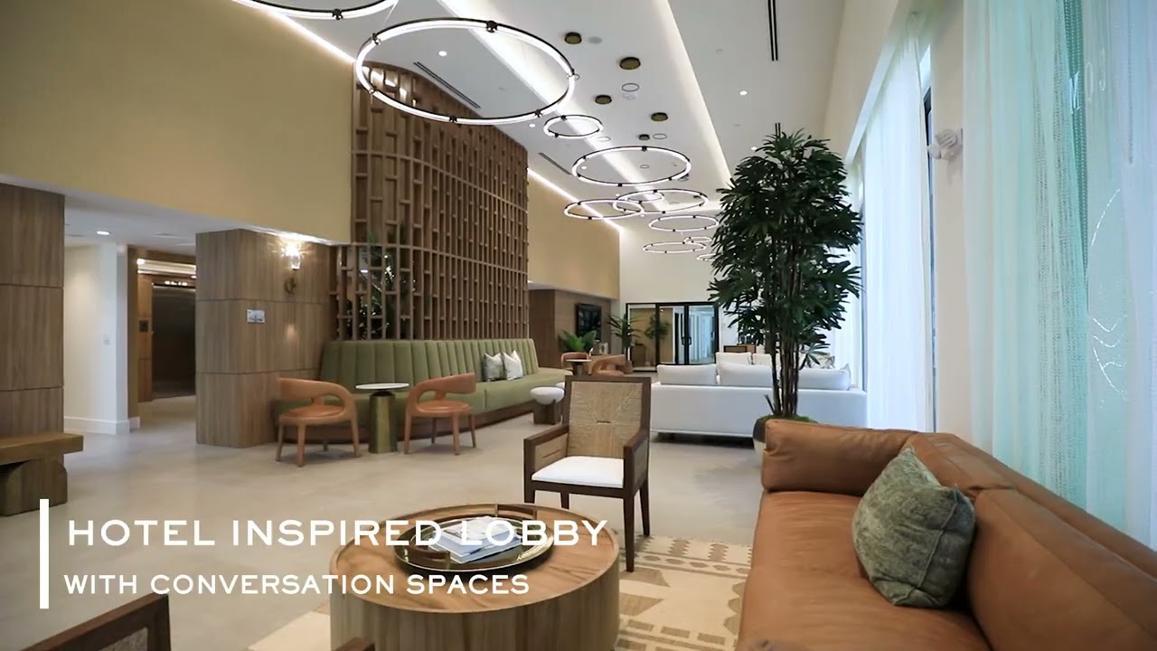 Soleste Seaside Apartments Full Tour