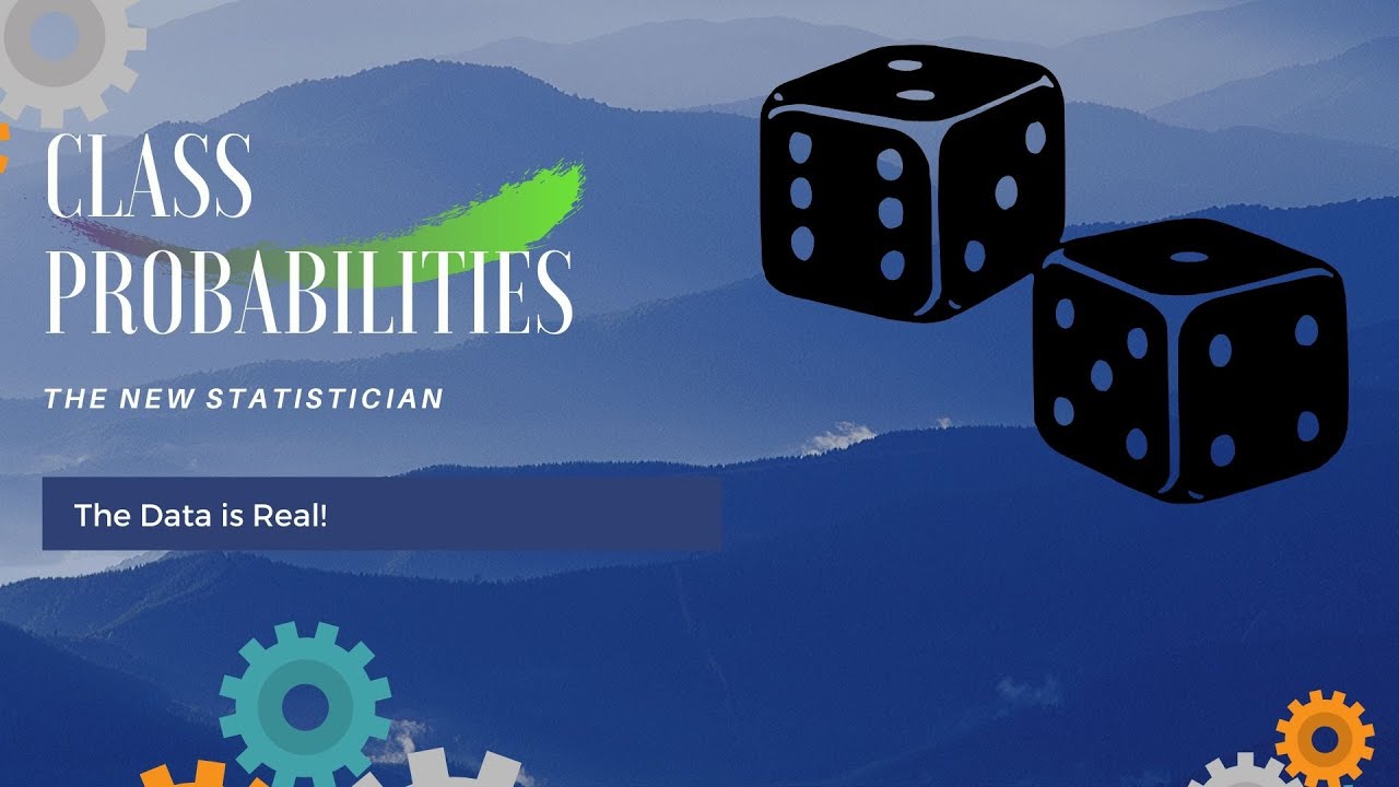 Class Probabilities - What Are They?