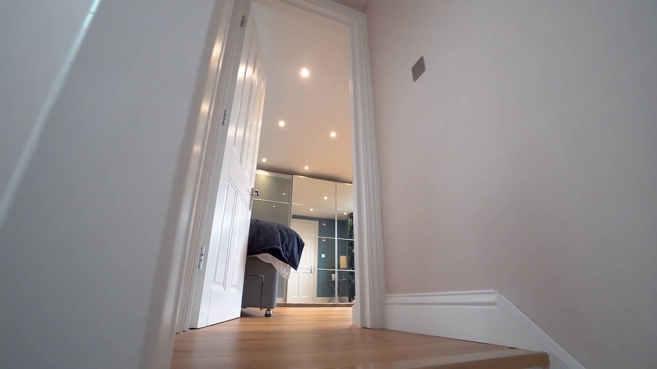 Loft Conversion In  Harrow