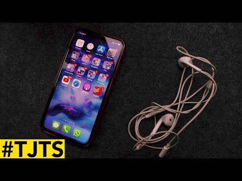 How to use Apple EarPods as a MIC!