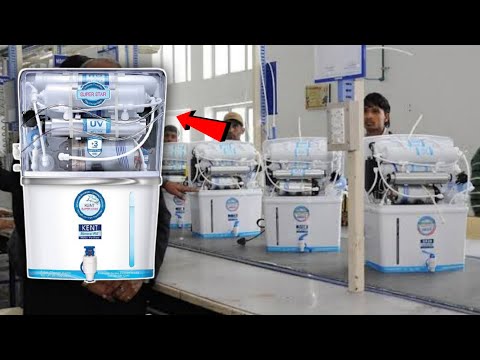 Reverse Osmosis Cabinets - RO Body Cabinet Latest Price, Manufacturers ...