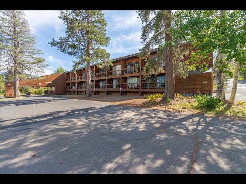 Sold | 11591 Snowpeak Way #402 | Tahoe Donner | Truckee, CA