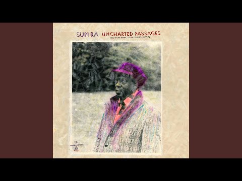 SUN RA discography (top albums) and reviews